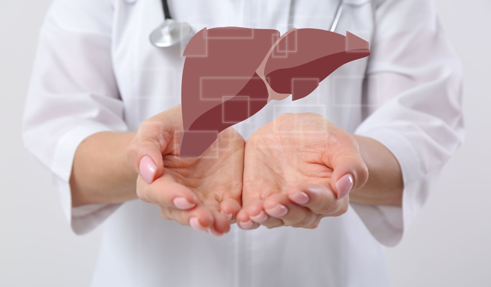 Prirodna detoksikacija jetre: Hrana koja pomaže u čišćenju jetre - uzivo24