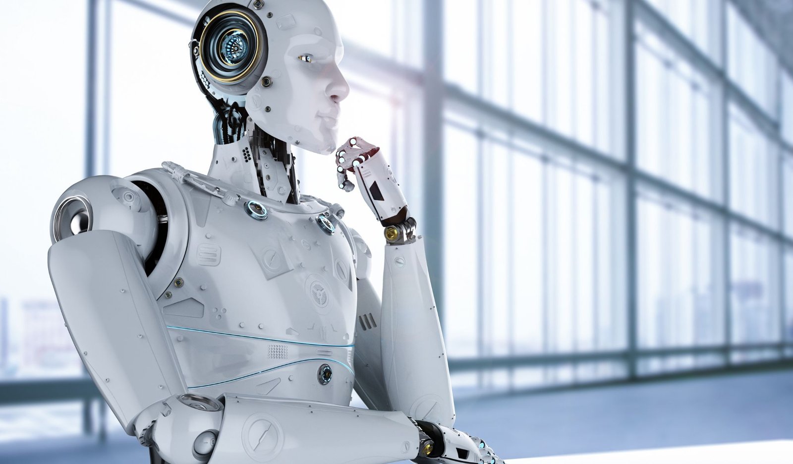 Prva fabrika za proizvodnju humanoidnih robota otvara se u SAD-u. - uzivo24