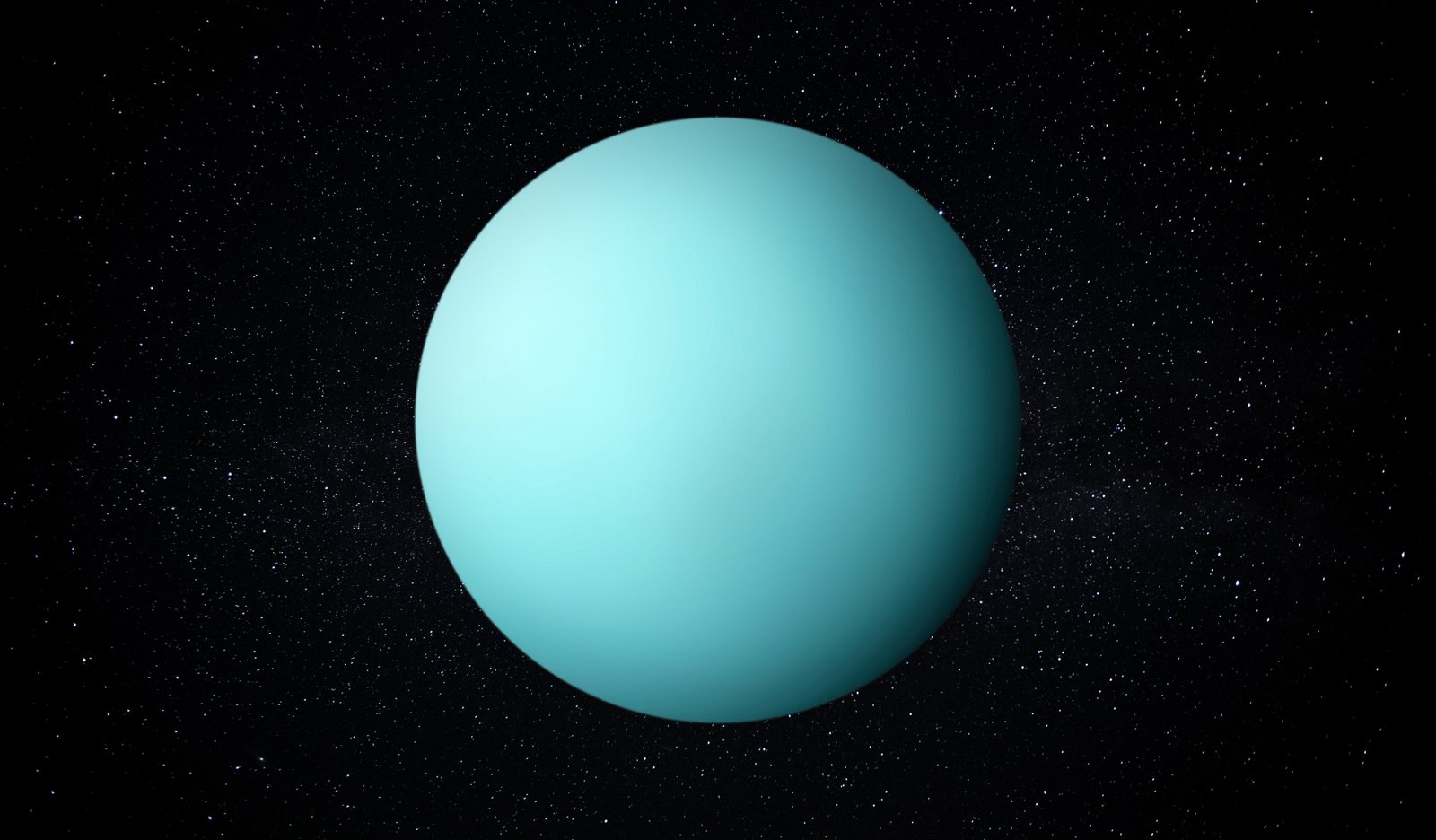 Uran kroz oko teleskopa James Webb - Kao otvaranje kapije za...