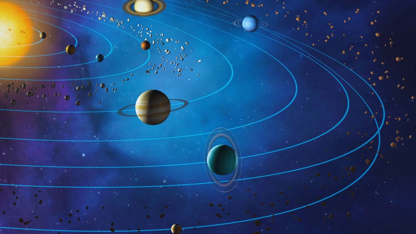 Retka astrološka pojava: Konjukcija Jupitera i Urana u Biku i njen ...