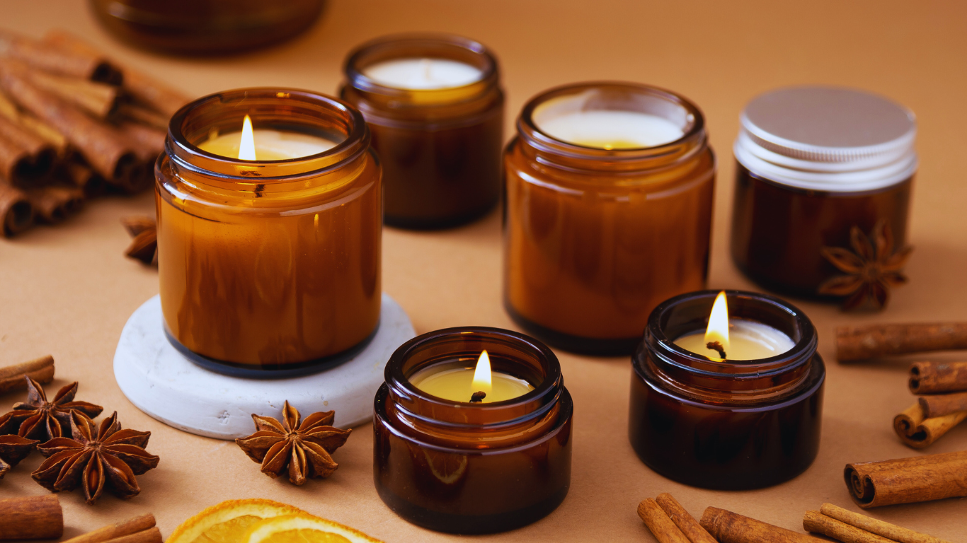 Napravite mirisnu sveću koja efikasno tera komarce iz vašeg doma - uzivo24