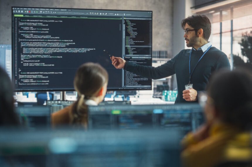 Besplatna Škola programiranja u Beogradu i Novom Sadu - uzivo24