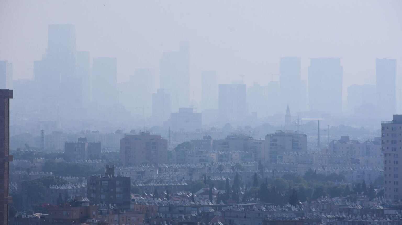Tihi ubica u vazduhu: šta je smog, kako nastaje i zašto ga se moramo ...